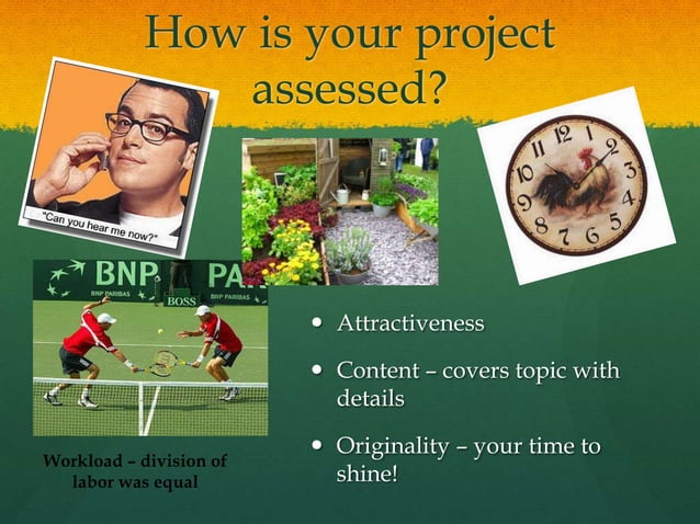 Fleming tech unit teacher presentation | PPTX