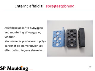 Flemming Christiansen SP Group: Produkter til bygningsindustrien i ...
