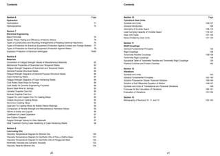 Flender technical handbook | PDF