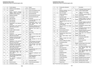 Flender technical handbook | PDF