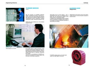 Flender technical handbook | PDF