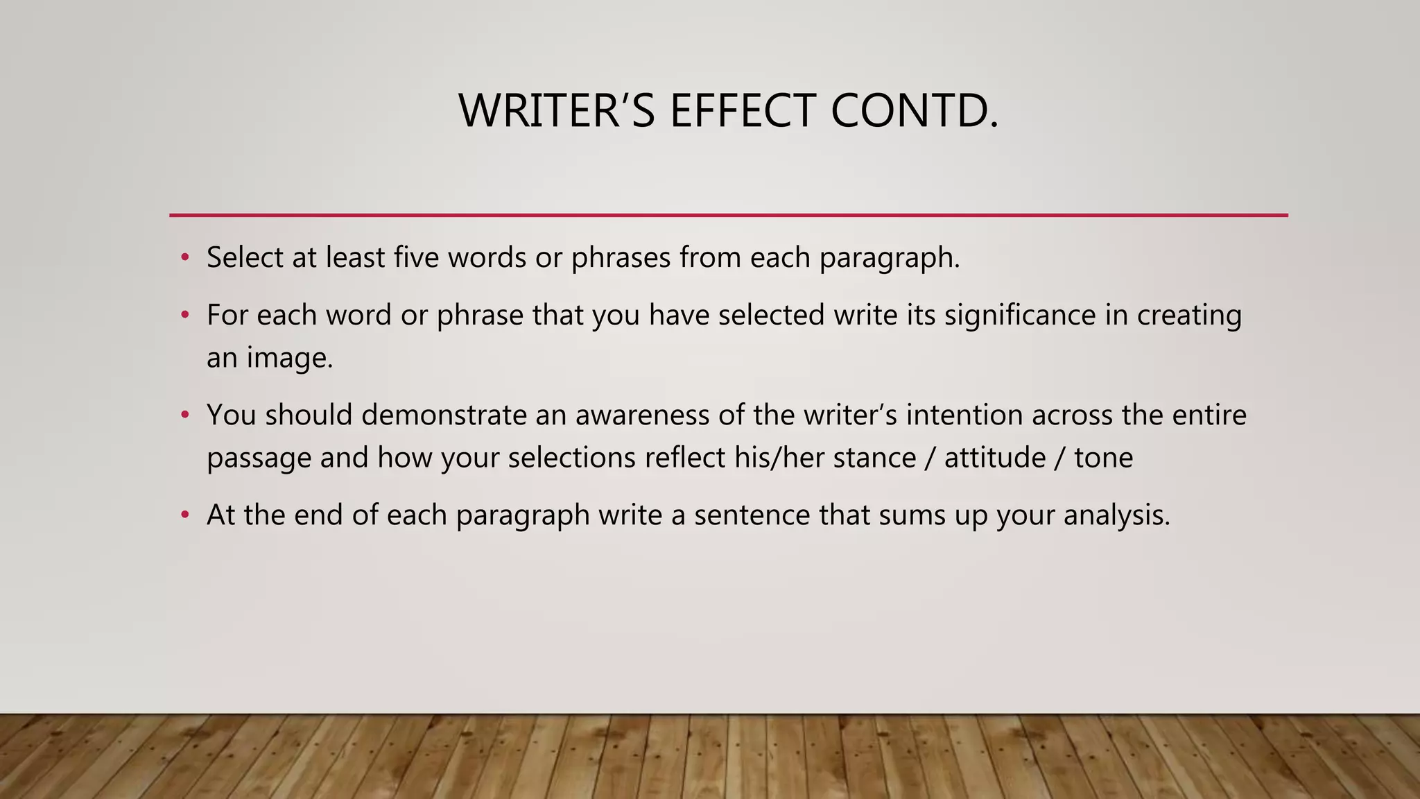 FLE quick guide | PPTX | Screenwriting | Content Production