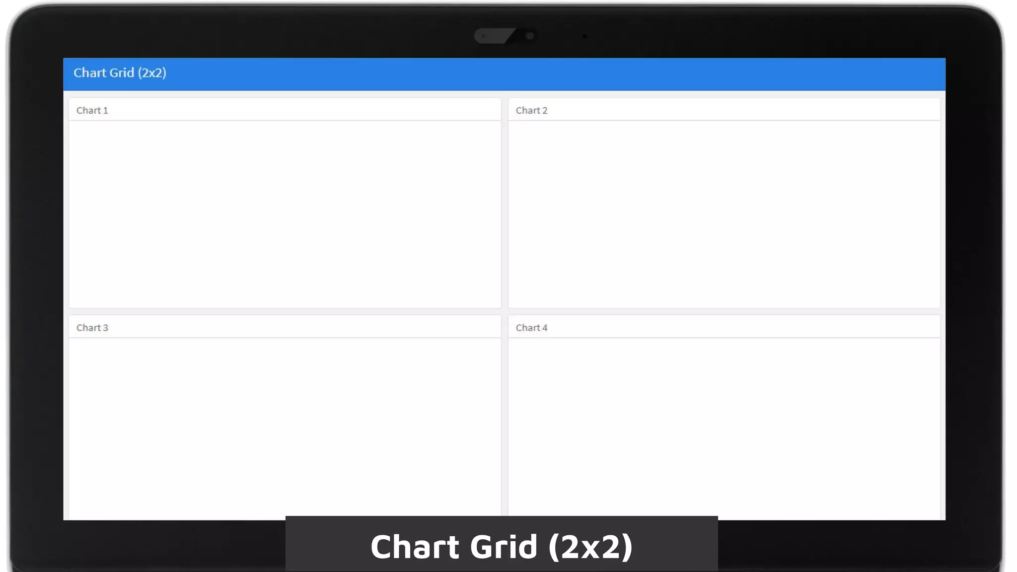 Fleshdashboard layout examples | PDF