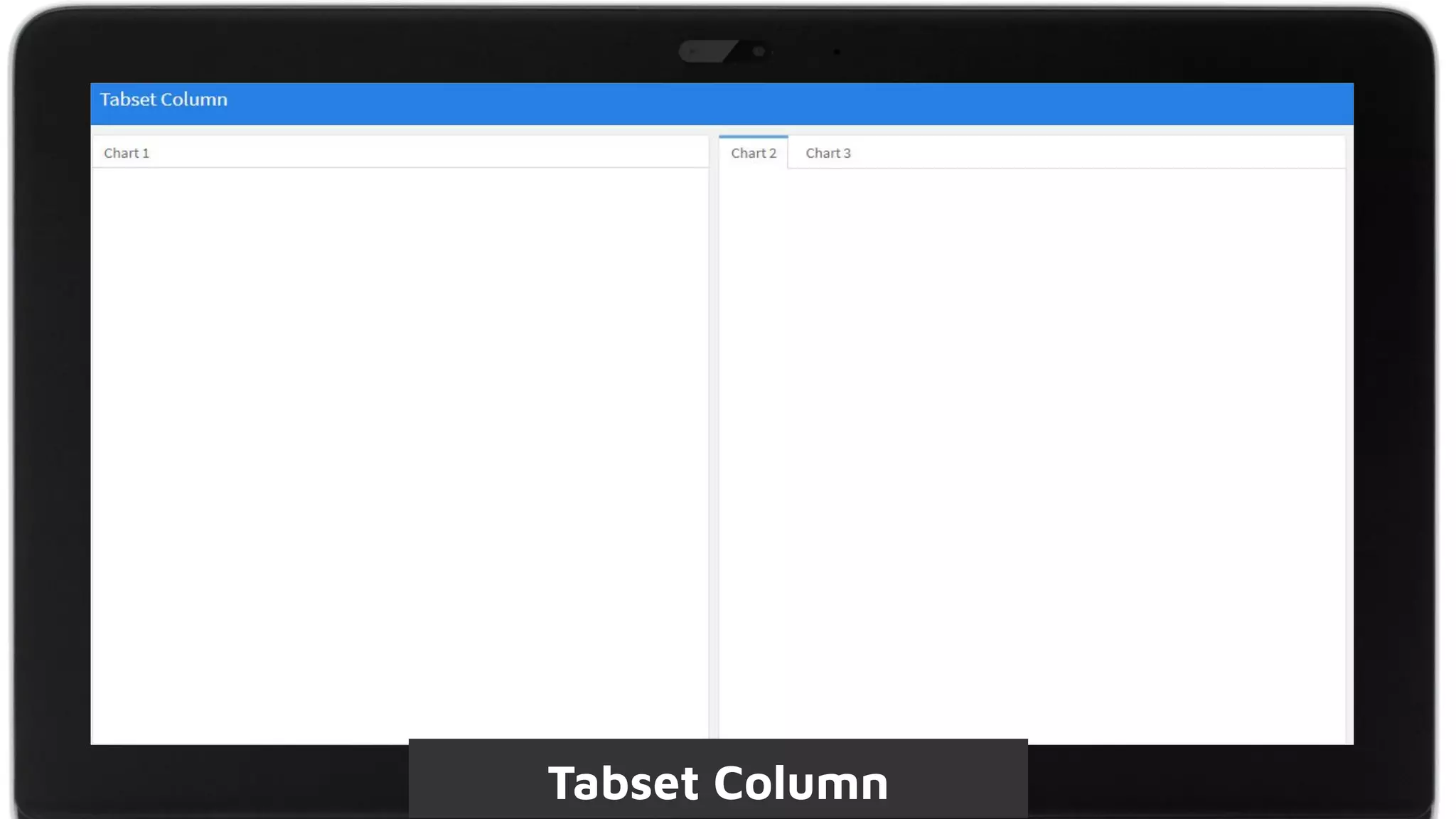 Fleshdashboard layout examples | PDF