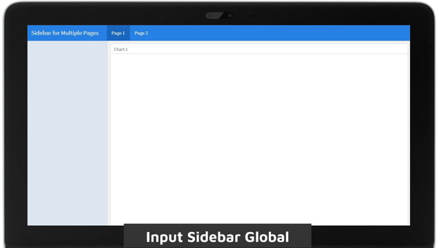 Fleshdashboard layout examples | PDF