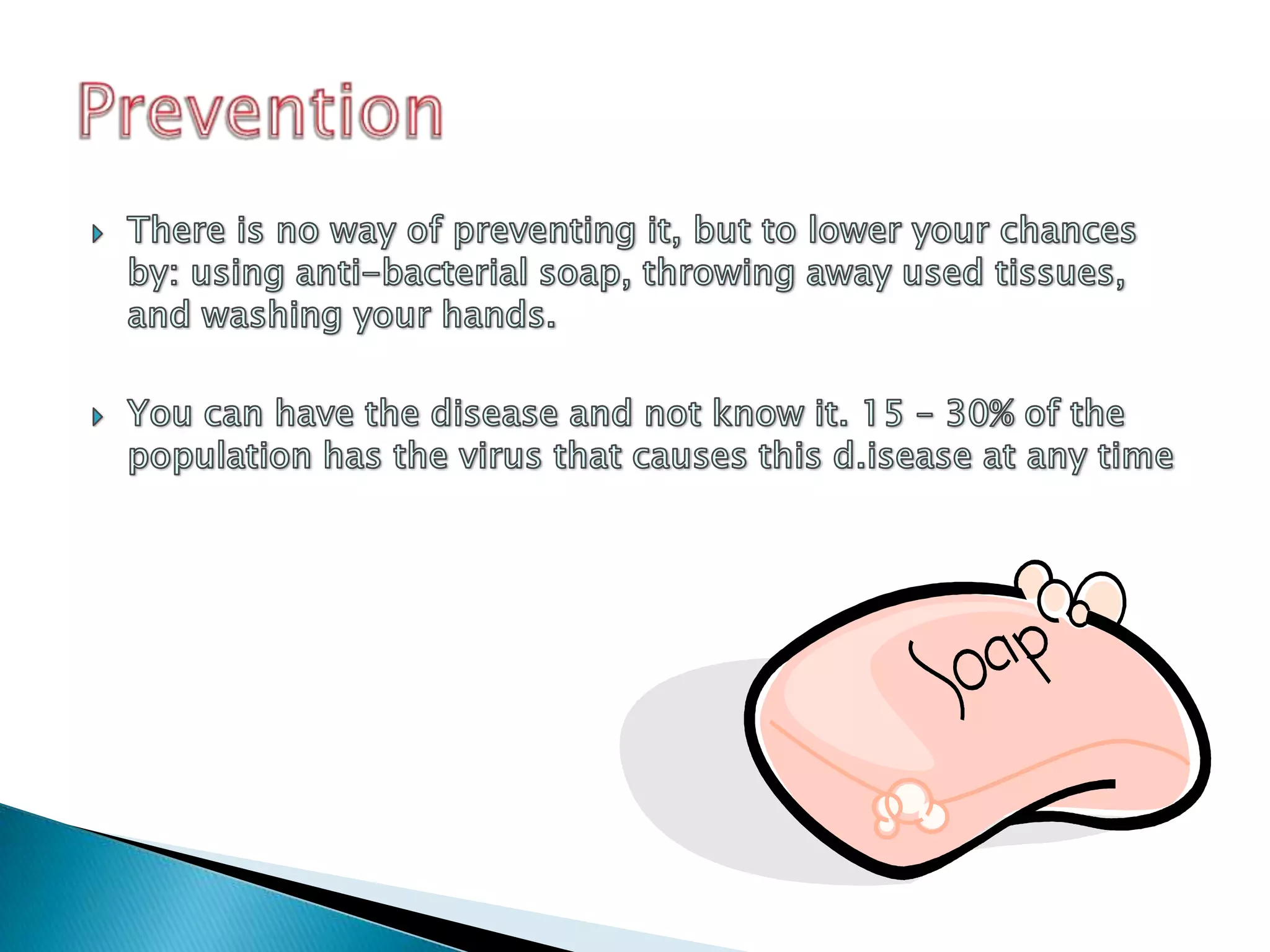 Flesh Eating Disease | PPTX