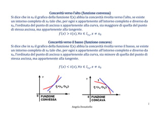 Flessi | PDF | Physics | Science