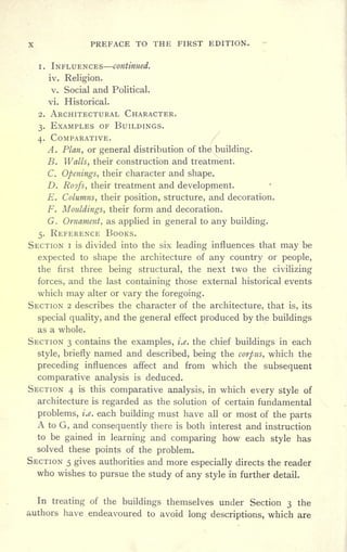 [Fletcher] history of architecture | PDF