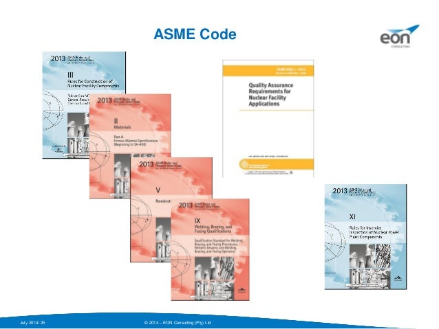 What is the ASME Code and Why is it Important?