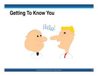 Getting To Know You Clipart