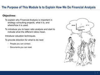 Finance and Valuation Basics | PDF