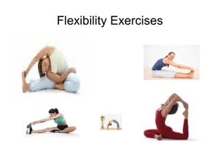 Flexibility | ODP