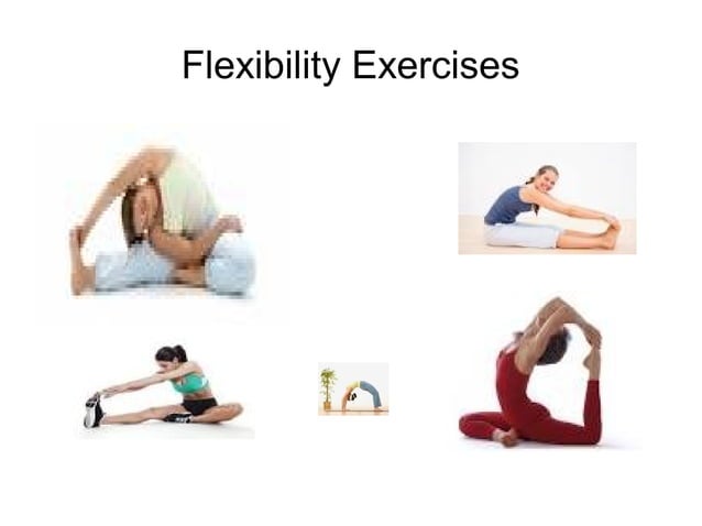 Flexibility | PPT