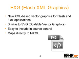 Adobe Flex 4 Overview | PPT
