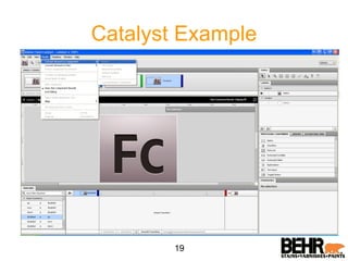 Adobe Flex 4 Overview | PPT
