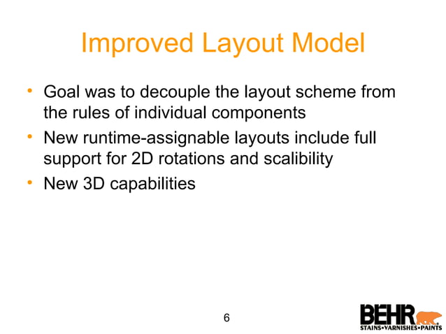 Adobe Flex 4 Overview | PPT