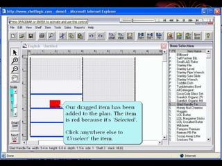 Designing Supermarket | PPT