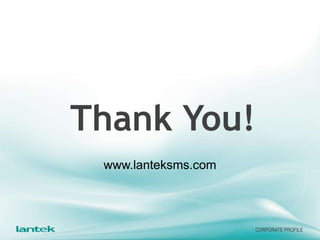 Lantek nesting software for tube fiber laser cutting machine | PPTX