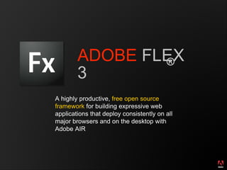 Flex Air Intro | PDF | Web Development | Internet