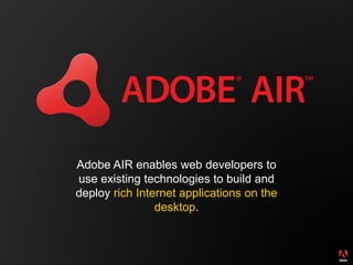 Flex Air Intro | PDF | Web Development | Internet