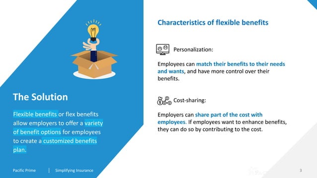 The complete guide to flexible benefits | PDF | Human Resources | Business
