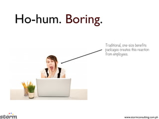 Flexible Benefits: Revolutionizing Employee Rewards | PDF