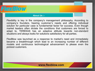 PET bottle blowing machine price | PPT | Free Download