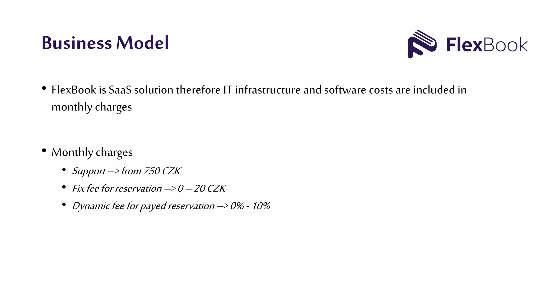 FlexBook Basic Overview - v2.0 | PPT