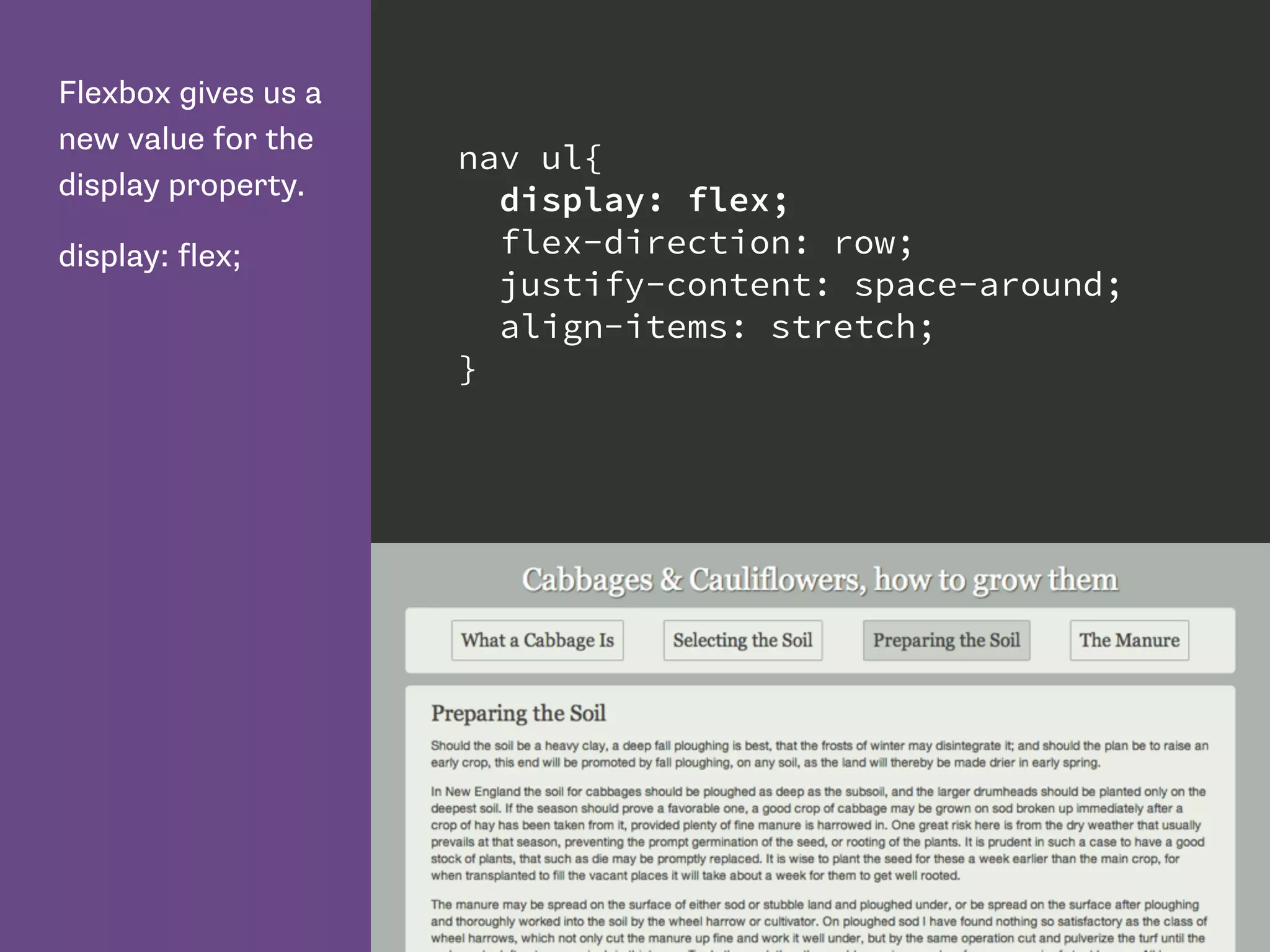 Flexbox and Grid Layout | PDF | Web Design and HTML | Internet