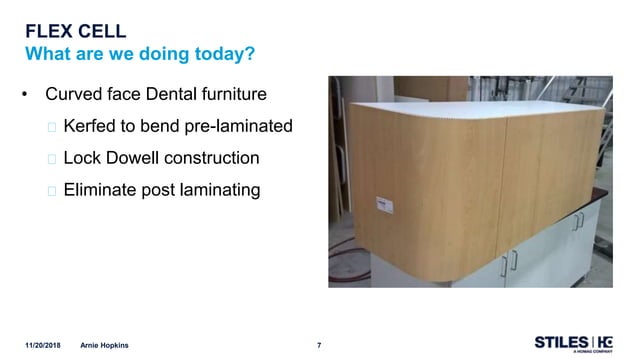 Flex Cell Presentation – Stiles Machinery – Manufacturing Solutions ...