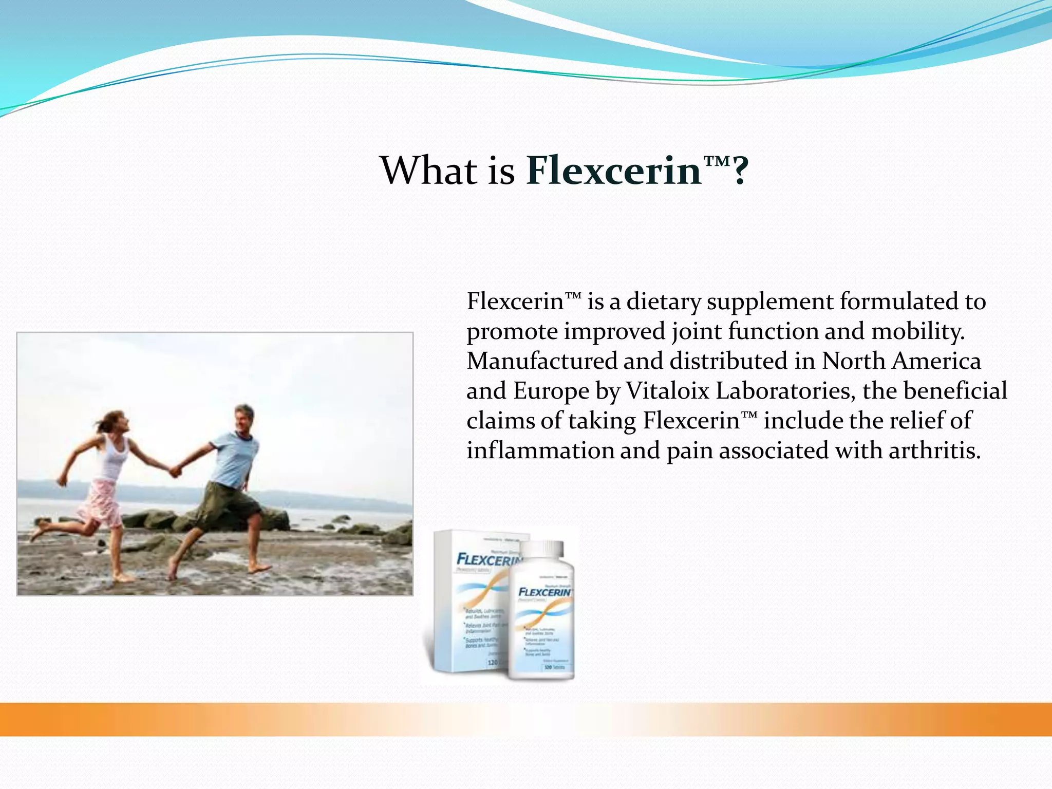 Flexcerin | PPTX