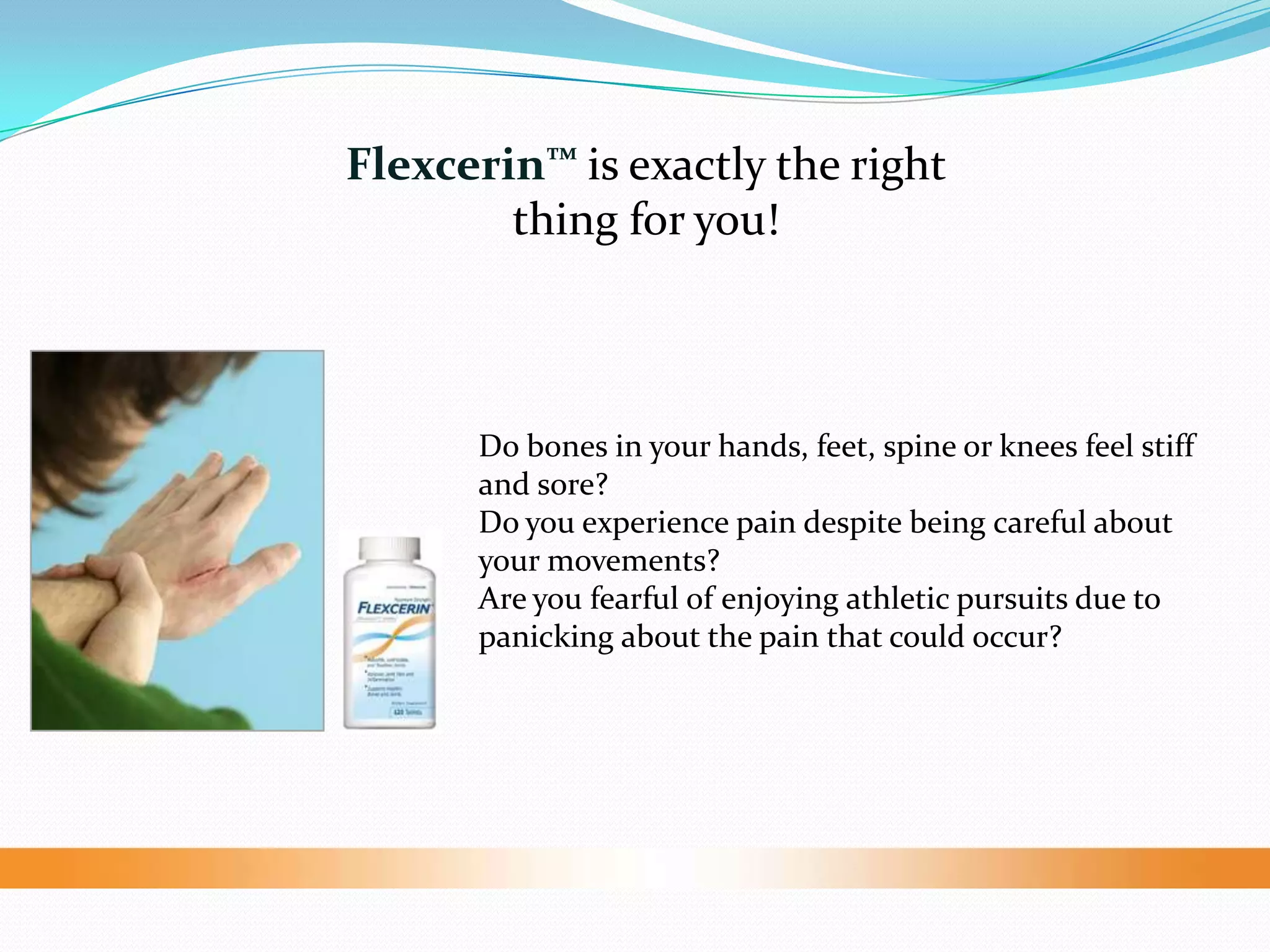 Flexcerin | PPTX