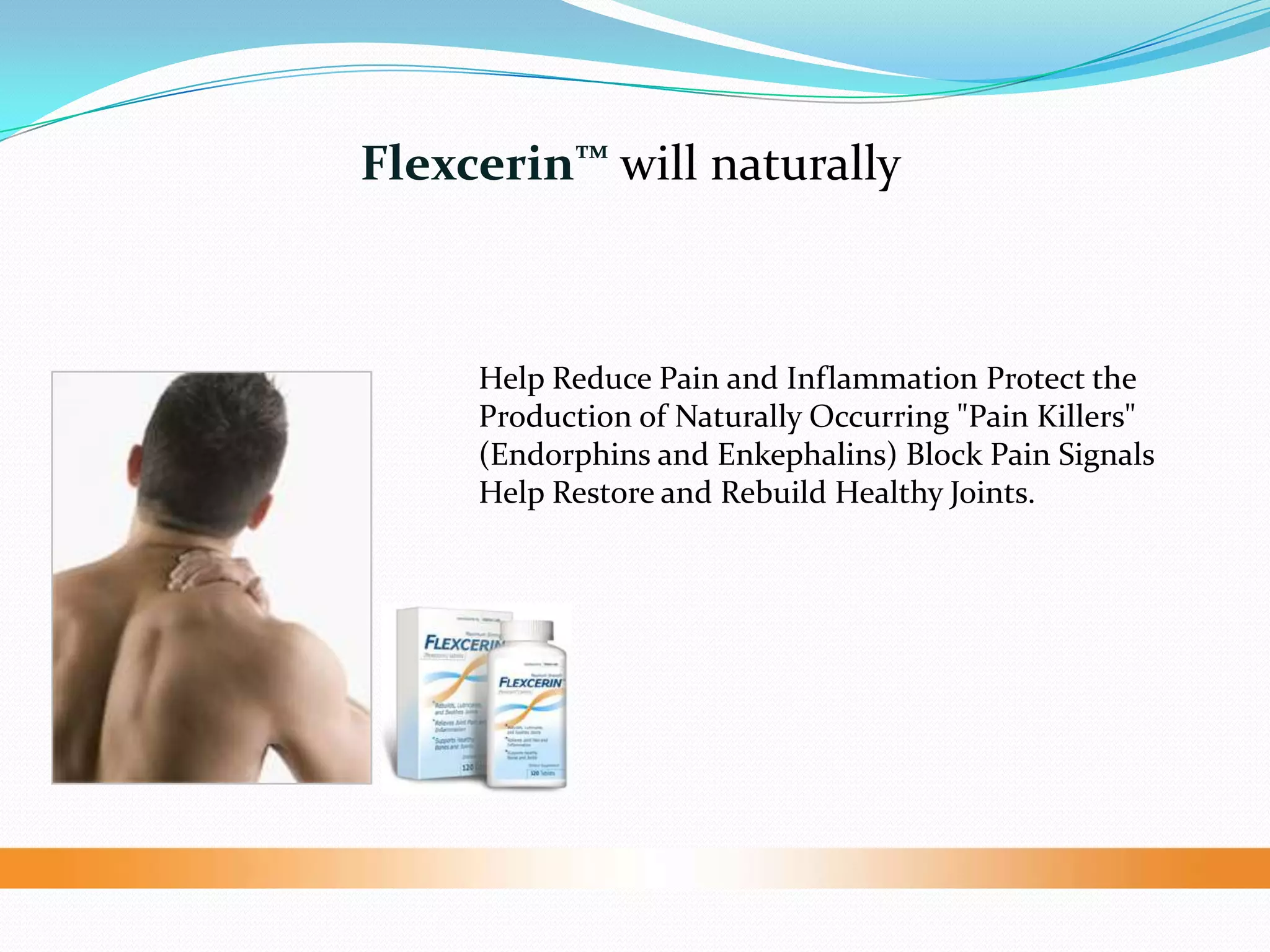 Flexcerin | PPTX
