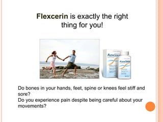 Flexcerin | PPTX