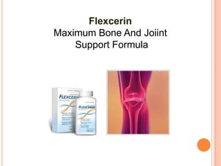 Flexcerin | PPTX