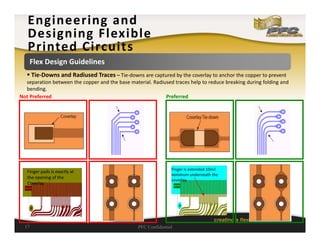 Flex Circuit Layout | PPT