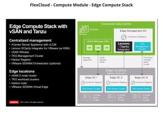 Flex Cloud - Conceptual Design - ver 0.2 | PPT