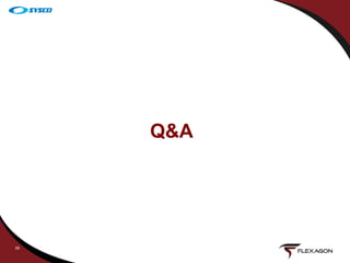 FlexDeploy Product Technical Overview | PPTX