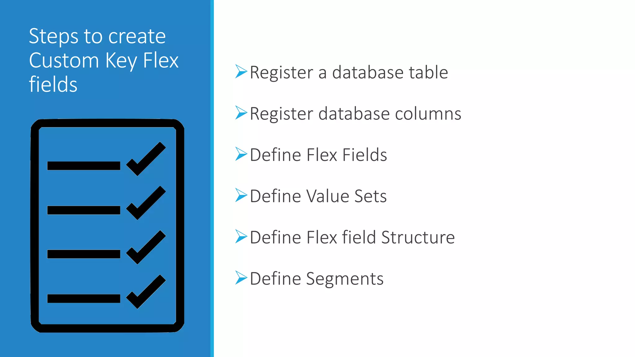 Understanding Flex Fields with Accounting Flexfields(Chart of Accounts) in Oracle Apps | PDF