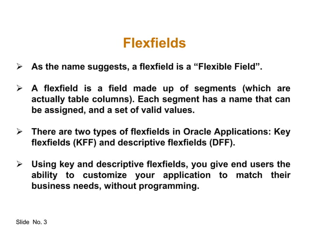 Flexfields.ppt