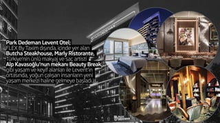 Who is FLEX by Taxim Pilates? | PDF