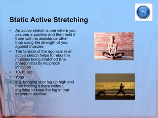 Flexibility | PPT