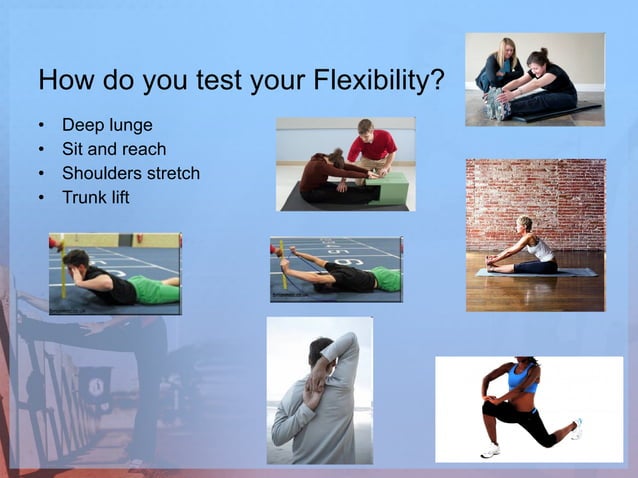 Flexibility | PPT