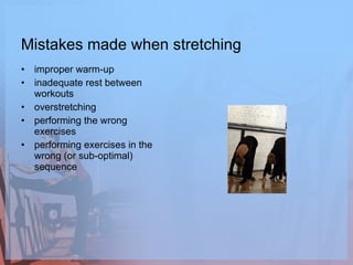 Flexibility | PPT