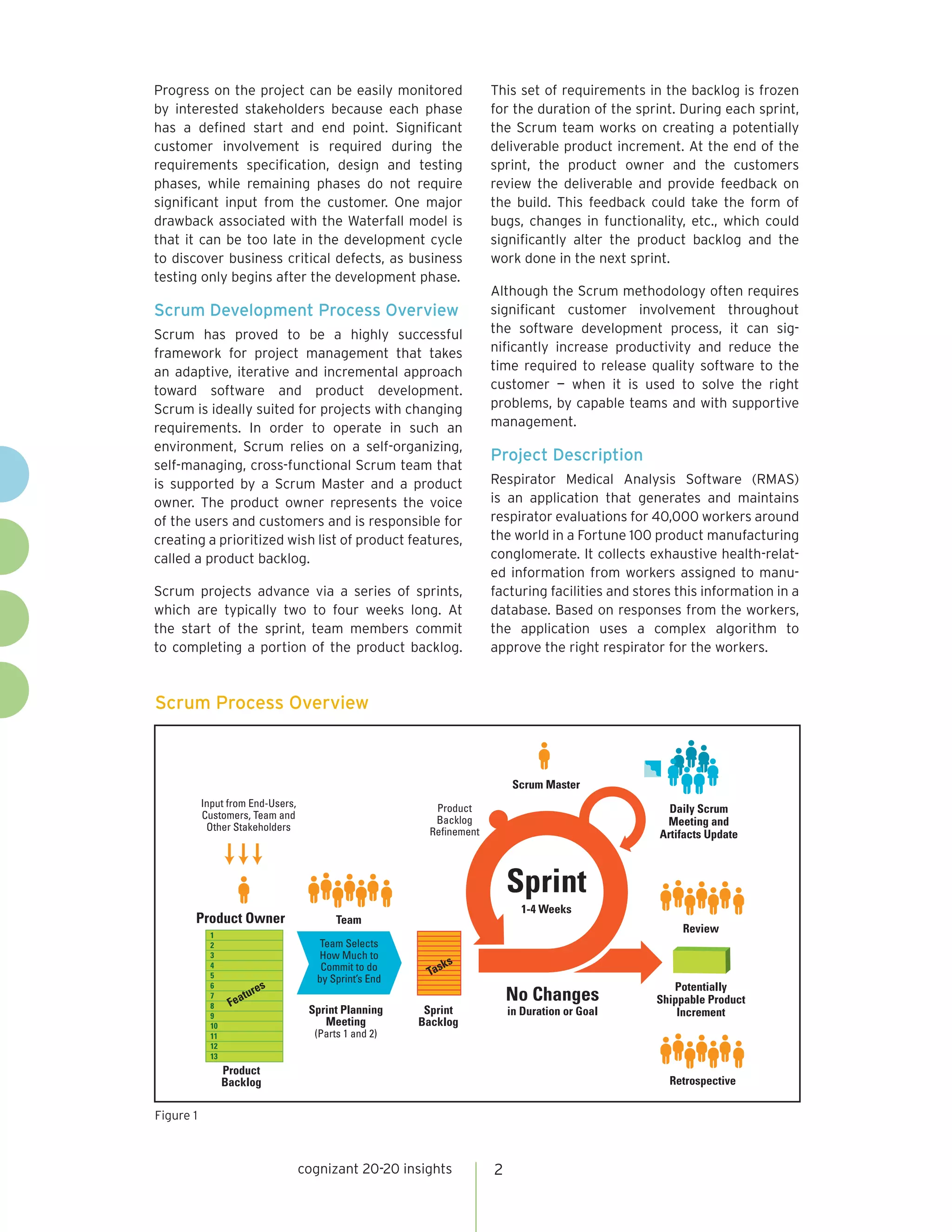 Flexibility in Software Development Methodologies: Needs and Benefits | PDF