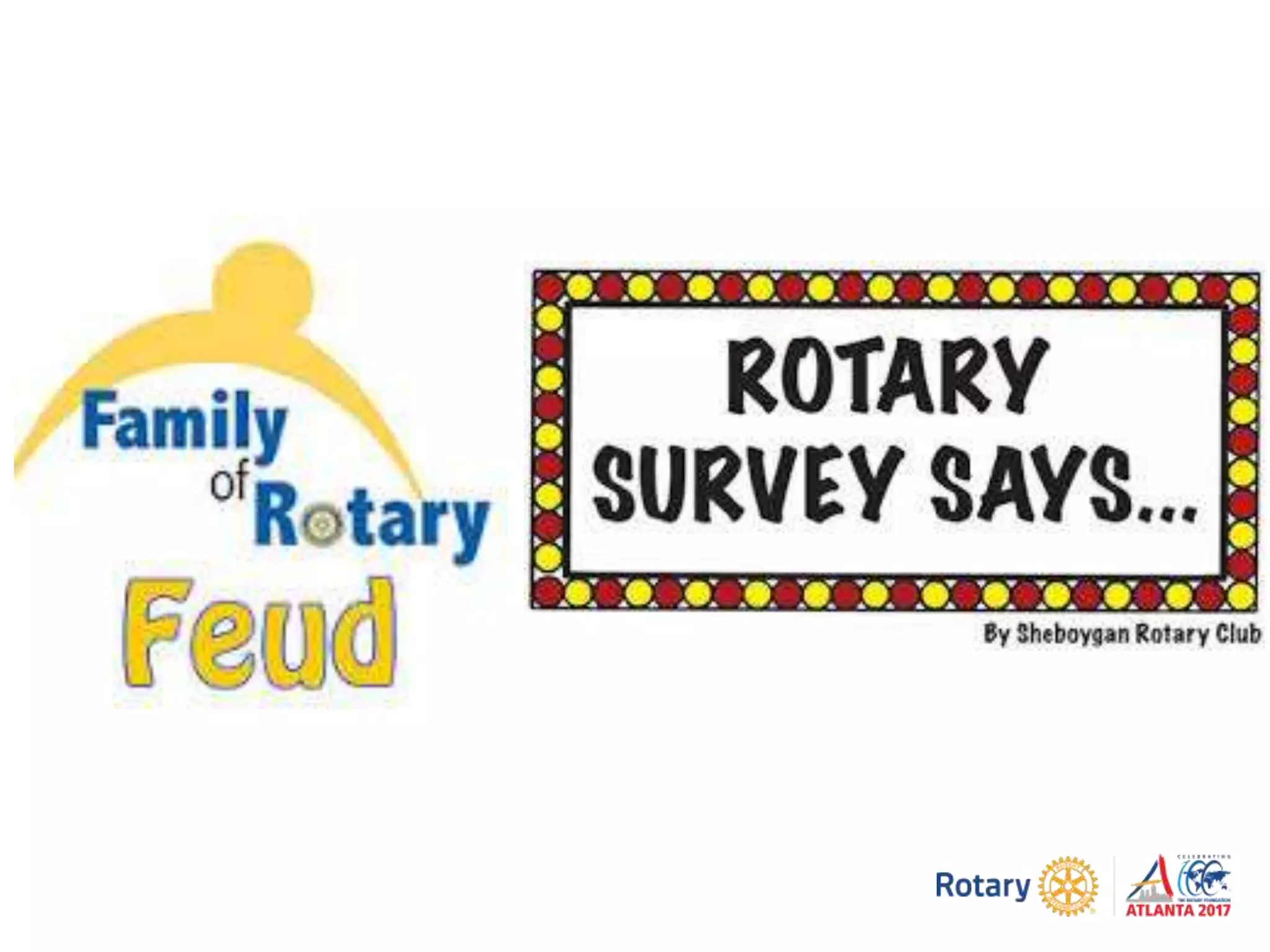 Flexibility and Change: Successful Rotary Meeting Formats | PPTX