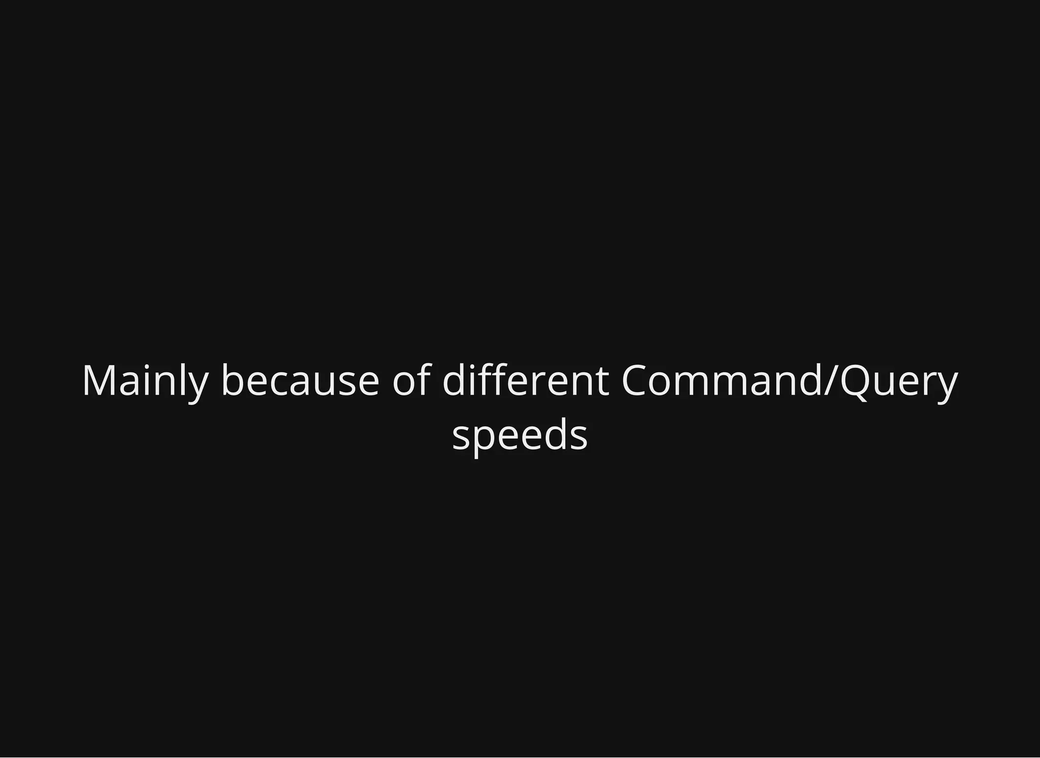 Flexibility and scalability of costs in serverless infrastructures | PPT