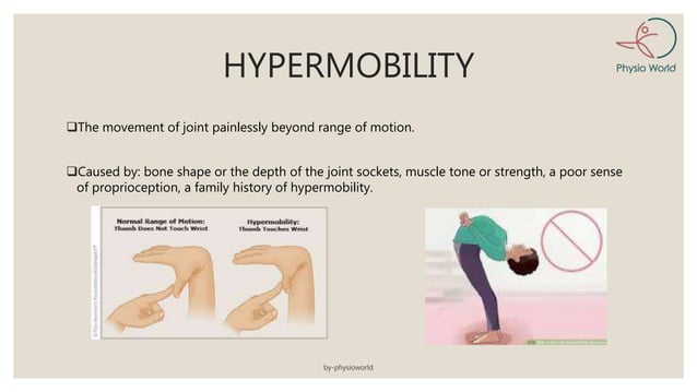 Flexibility exercise/ stretching | PPTX