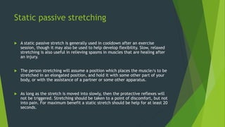 Flexibility lo2 | PPT