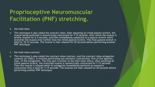 Flexibility lo2 | PPT